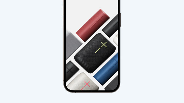 How do you connect multiple UE Boom speakers to each other? - Coolblue ...