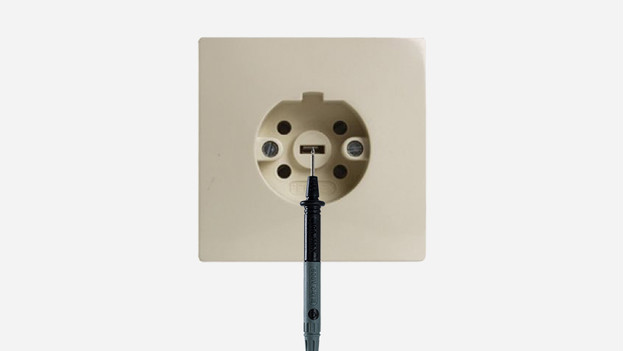 How do you measure a Perilex socket with a multimeter? - Coolblue ...