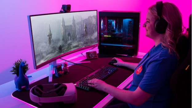 Best 4k gaming system store