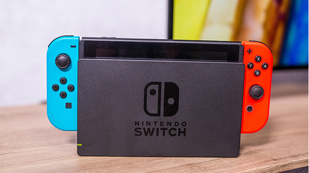What do you need to game on your Nintendo Switch at home? - Coolblue ...