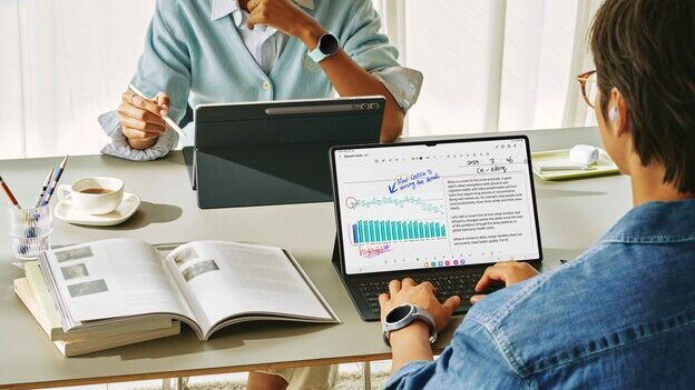 Hoe kies je een tablet voor werk? - Coolblue - alles voor een glimlach