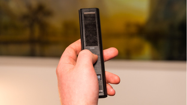 Expert review of the Samsung The Frame 2021 - Coolblue - anything for a ...