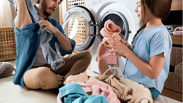 The most common errors of Beko washing machines - Coolblue - anything ...