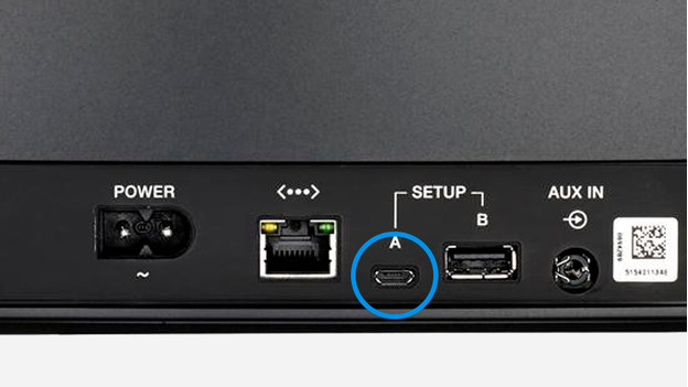 Hoe installeer ik mijn Bose SoundTouch speaker op de computer ...