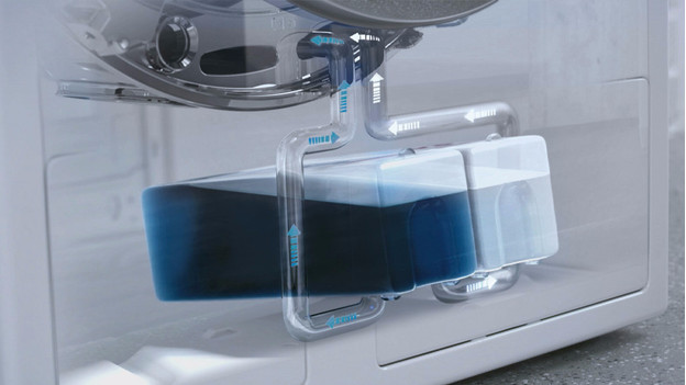 How do you replace Miele TwinDos reservoirs? - Coolblue - anything for ...