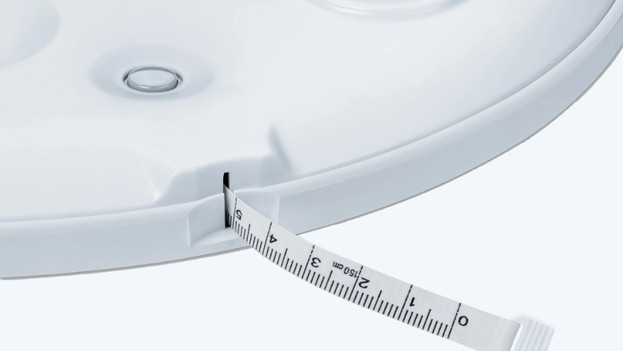 What is a baby scale and what can you use it for? - Coolblue - anything ...