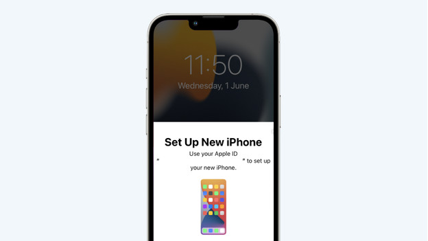 How do you transfer data to your new iPhone? - Coolblue - anything for ...