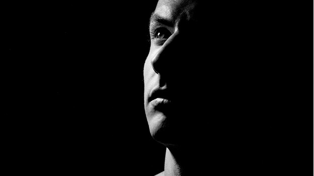 Side Light Photography Examples