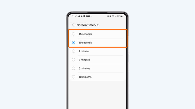7 tips to extend the battery life of your Android smartphone - Coolblue ...