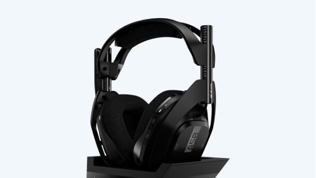 How do you solve connection problems with your Astro A50? - Coolblue ...