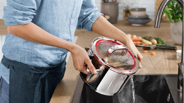 How do you choose a WMF pan? - Coolblue - anything for a smile