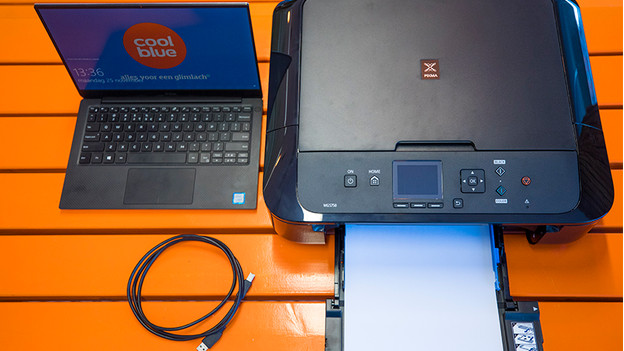 Installing a Canon printer: step-by-step plan and tips - Coolblue ...