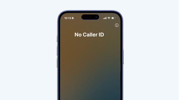 How does calling anonymously work with your iPhone? - Coolblue ...