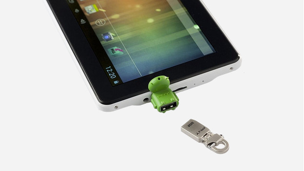 What's OTG and what can you do with it? - Coolblue - anything for a smile