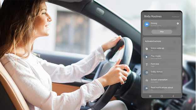 What's Bixby and what can you do with it? - Coolblue - anything for a smile
