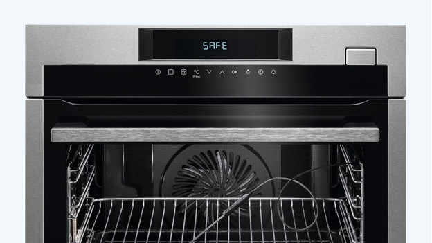 How do you solve error codes and malfunctions of AEG ovens? - Coolblue - anything for a smile