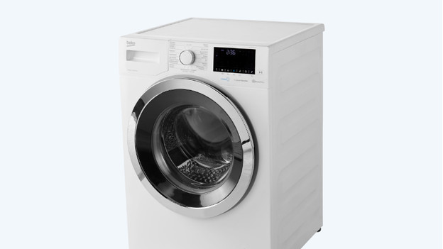 The most common errors of Beko washing machines - Coolblue - anything ...