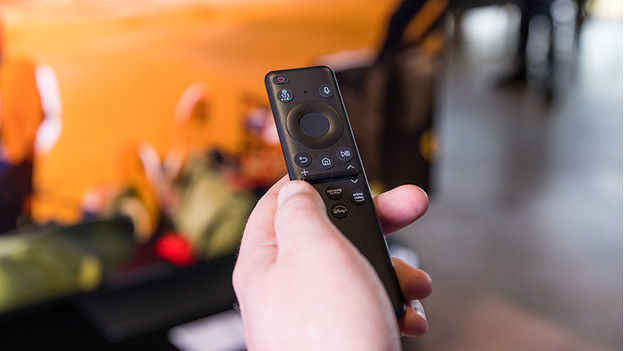 Expert review of the Samsung 8K QN800C Neo QLED TV - Coolblue ...