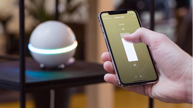 What's Athom Homey and what can you do with it? - Coolblue - anything ...