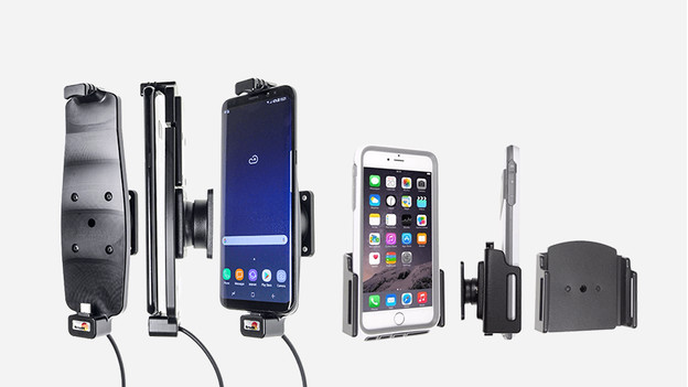 Which Brodit phone mount do you need? - Coolblue - anything for a smile