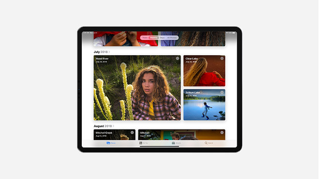 How do you choose the right storage capacity for your iPad? - Coolblue ...