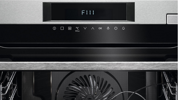 How do you solve error codes and malfunctions of AEG ovens? - Coolblue - anything for a smile