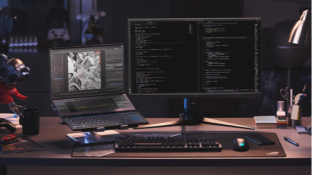 Buy ASUS gaming laptop? - Coolblue - Before 23:59, delivered tomorrow