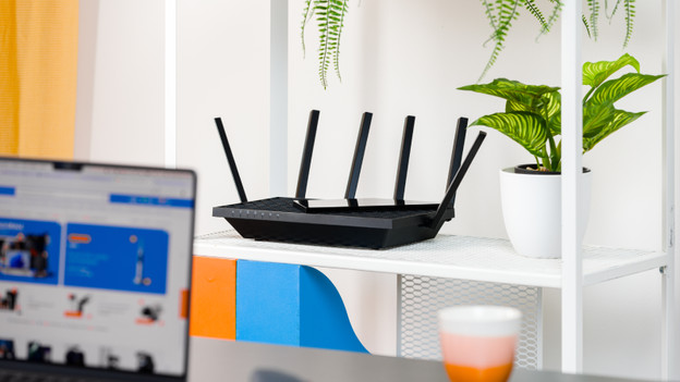 Hoe kies je een TP-Link Archer router? - Coolblue - alles voor een glimlach