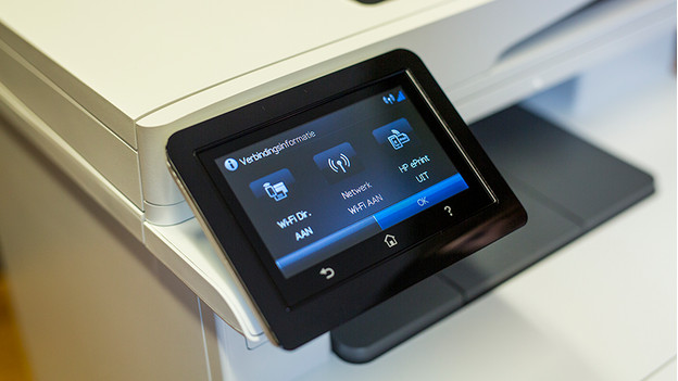 How do I print with an HP printer from my smartphone? - Coolblue ...