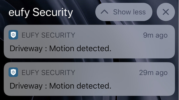 What's the Eufy Security app and what can you use it for? - Coolblue ...