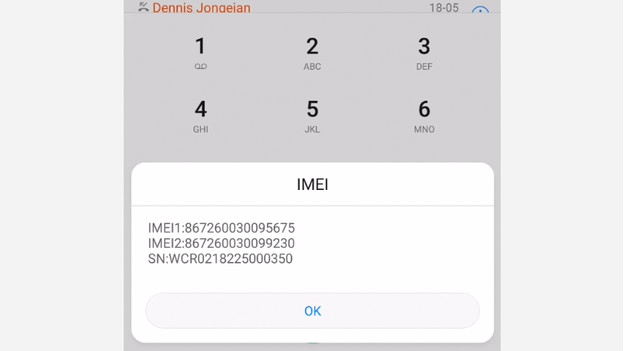 What Is An IMEI Number And Why Should You Care? Android, 50% OFF