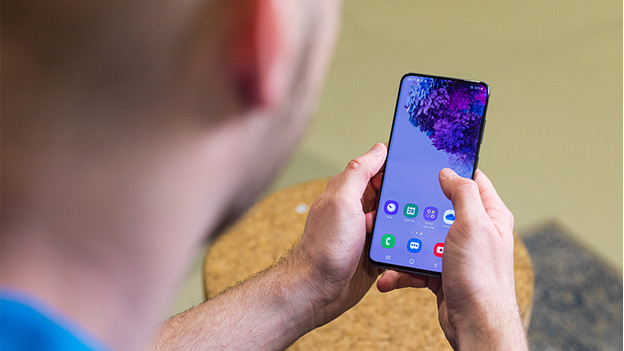 What are the different Android skins? - Coolblue - anything for a smile