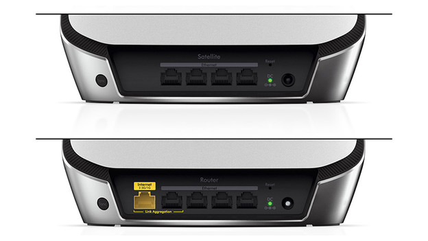 How do you set up your Netgear Orbi system? - Coolblue - anything for a ...