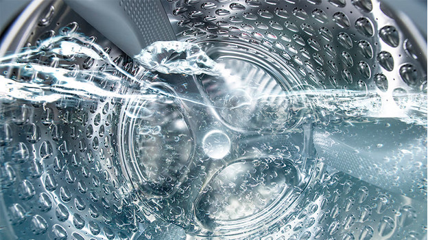 Wat doe je aan de herrie van de wasmachine? - Coolblue - alles voor een ...