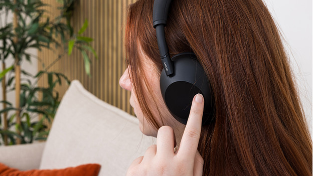 Specialisten review van de Sony WH-1000XM6 - Coolblue - alles voor een ...