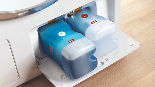 Wat is Miele TwinDos? - Coolblue - alles voor een glimlach