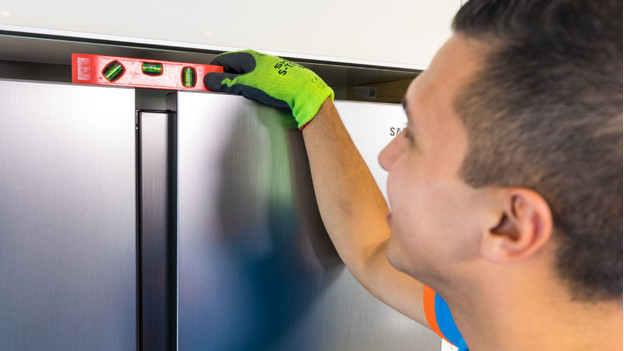 What do you do when your freezer makes noise? - Coolblue - anything for ...