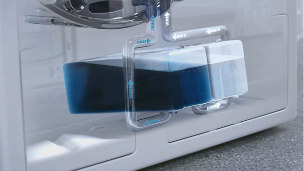 Hoe gebruik je Miele TwinDos? - Coolblue - alles voor een glimlach
