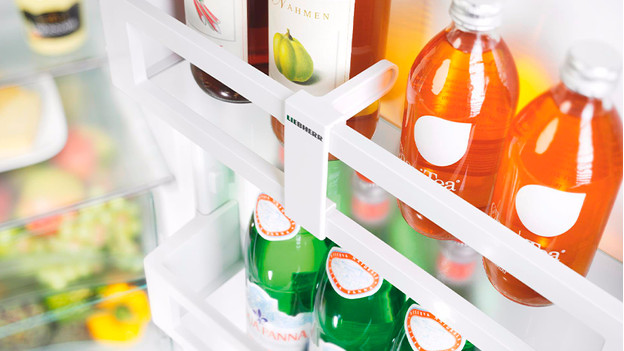 What are Liebherr fridges with 1 cooling system? - Coolblue - anything ...
