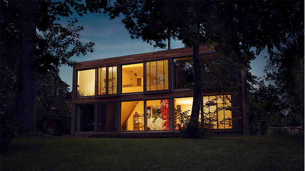 Wat zijn de voordelen van een slim huis? - Coolblue - alles voor een ...