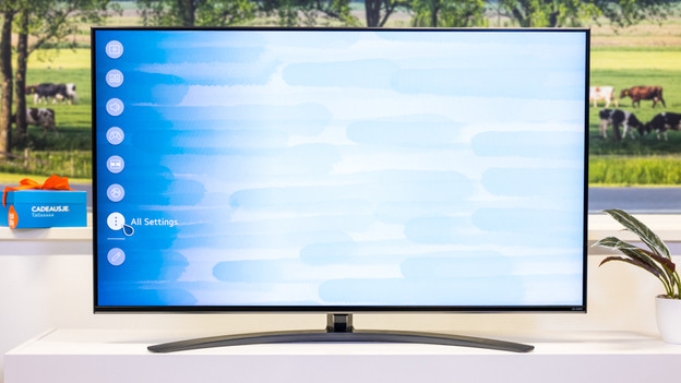 How do you adjust the image settings on your LG TV? - Coolblue ...