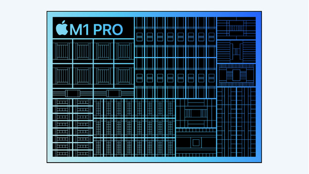 Wat is de Apple Silicon chip? - Coolblue - alles voor een glimlach