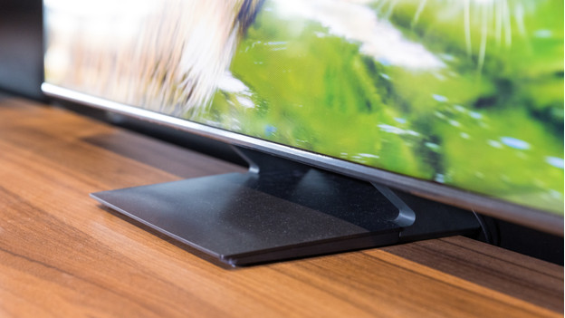 Specialisten review van de Samsung QLED Q74C - Coolblue - alles voor ...