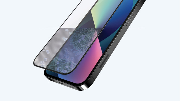 Everything on PanzerGlass screen protectors - Coolblue - anything for a ...