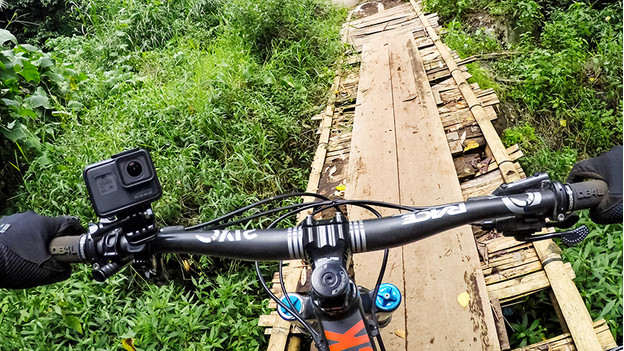 What viewing angles do the different GoPro mounts have? - Coolblue ...