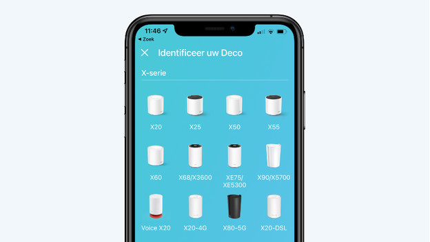 How do you expand a TP-Link Deco network? - Coolblue - anything for a smile