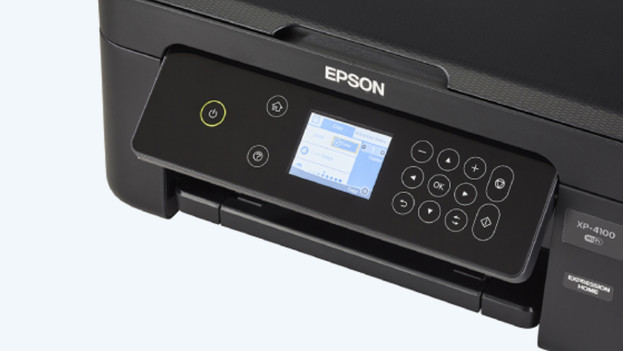 How do you reset an Epson printer? - Coolblue - anything for a smile