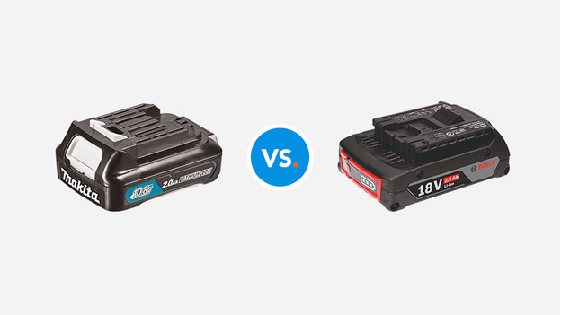 Accu platform: hoe kies je de juiste uitwisselbare accu? - Coolblue ...