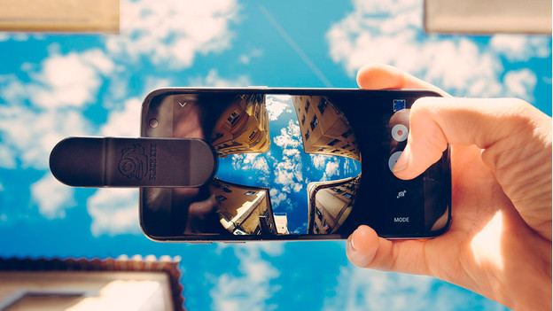 What is the best vacation camera? - Coolblue - anything for a smile