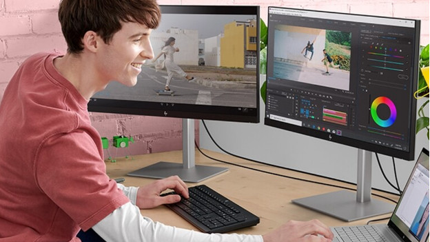 How do you choose an HP laptop for photo and video editing? - Coolblue ...